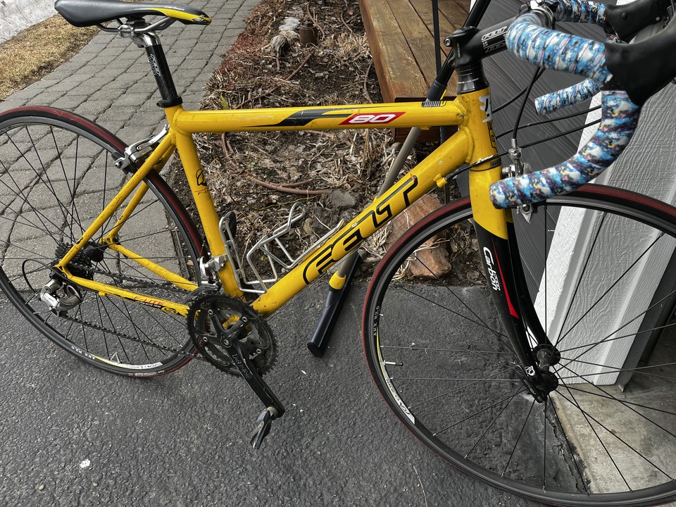 Felt F80 Road Bike | eBay