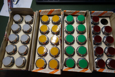 Indicators - Vintage Indicator