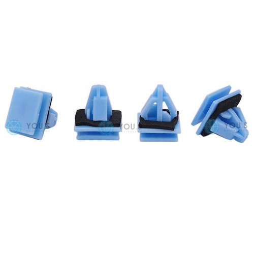 40 X You.S Side Sills Clip Ø 11 MM for Hyundai Sonata II III IV V VI ...