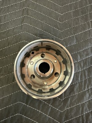 2005 Kawasaki Ninja Zx6r Oem Stator Alternator Generator Rotor R8.BX11 ...