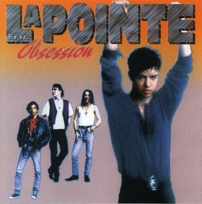 Obsession by Lapointe, Eric NEUF | eBay