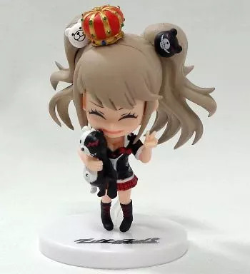 Mini Figure 3 Enoshima Junko Smile Danganronpa School Of Hope And High ...