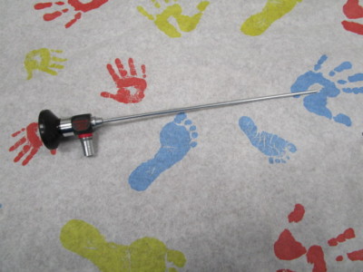 Endoscopes - Karl Storz Scope