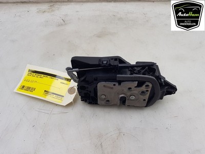 TÜRSCHLOSS STANGEN LINKS VORNE Volvo XC40 (XZ) 2022 31440997 | eBay