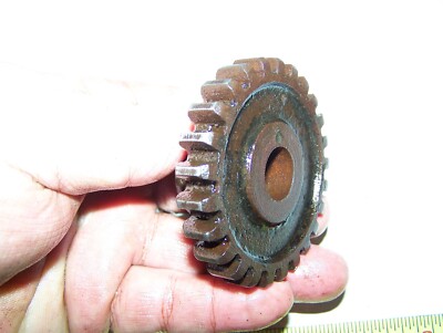 Parts - Magneto Gear