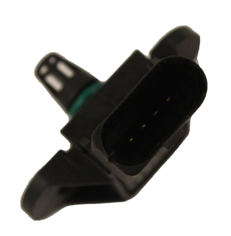 1K0906207A VW Intake Manifold Pressure Sensor 0261230170 Bosch | eBay