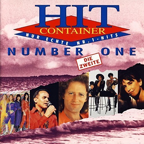 Hit Container 2-Nur echte Nr.1 Hits (1992) - CD - Salt 'n' Pepa, Kate ...