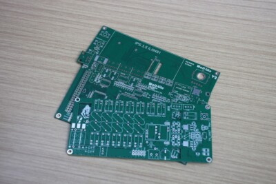PCB Wolf Lite QRP HF SDR Transceiver | eBay