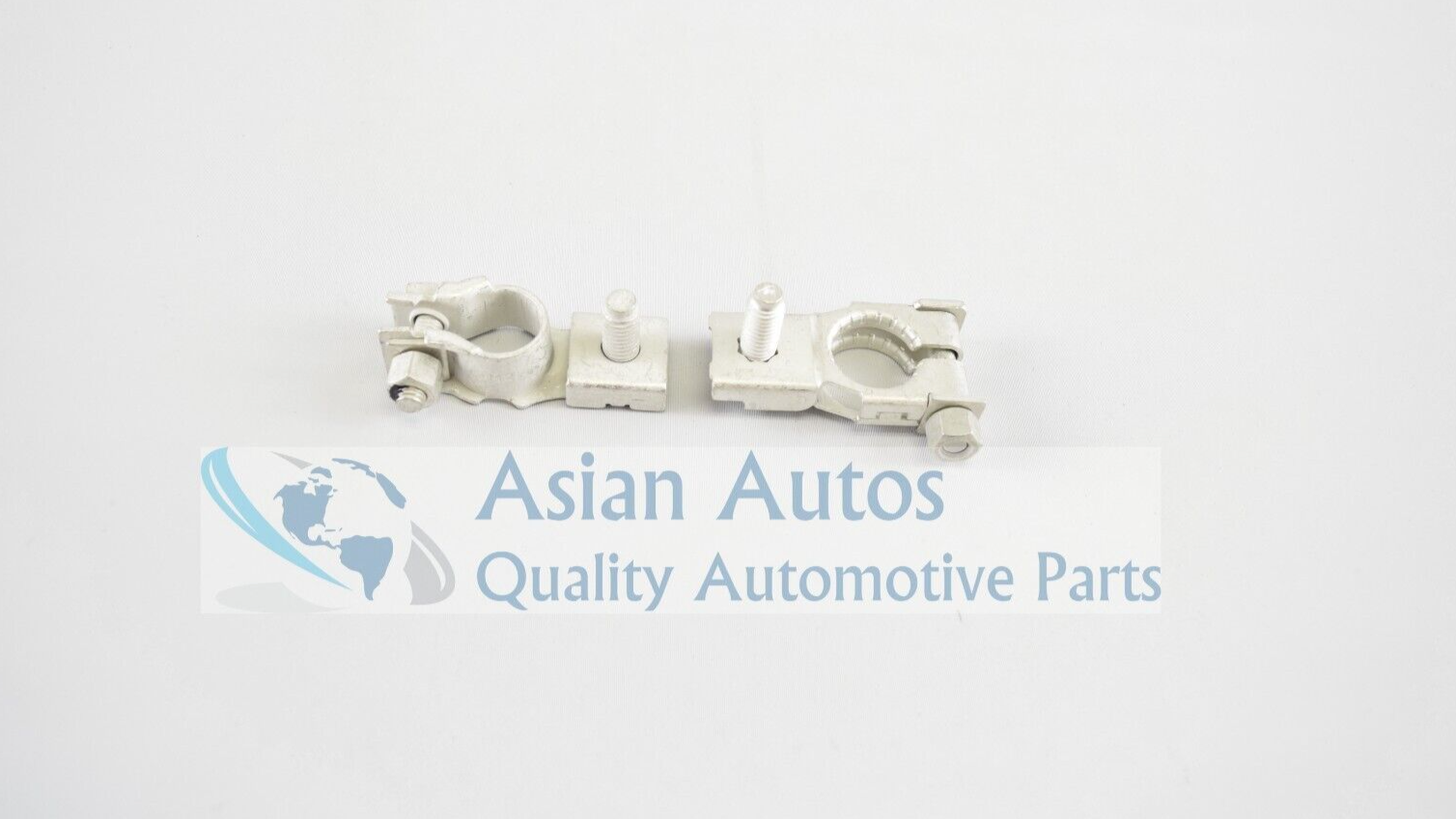 Genuine Toyota 4Runner FJ Cruiser 09-22 Negative & Positive Battery ...