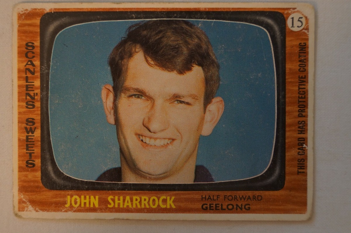 John Sharrock's Instagram, Twitter & Facebook on IDCrawl