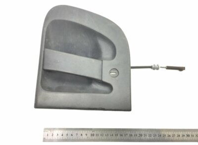 1407256 1400769 5001836267 Door Handle Exterior Left For RENAULT DAF ...