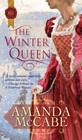 The Winter Queen - Mass Market Paperback By Mccabe, Amanda - VERY GOOD ...