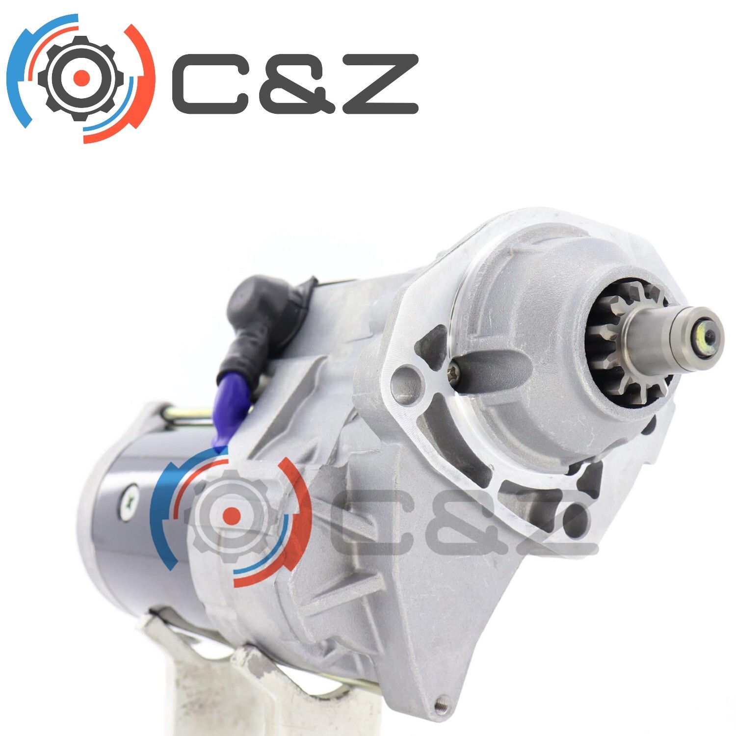 Starter John Deere Tractor 3020 4000 4030 4230 4430 4520 4620 4630 ...