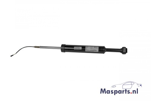 Maserati Ghibli M157 Shock Absorber Rear Right 670105403 3.0 Diesel ...