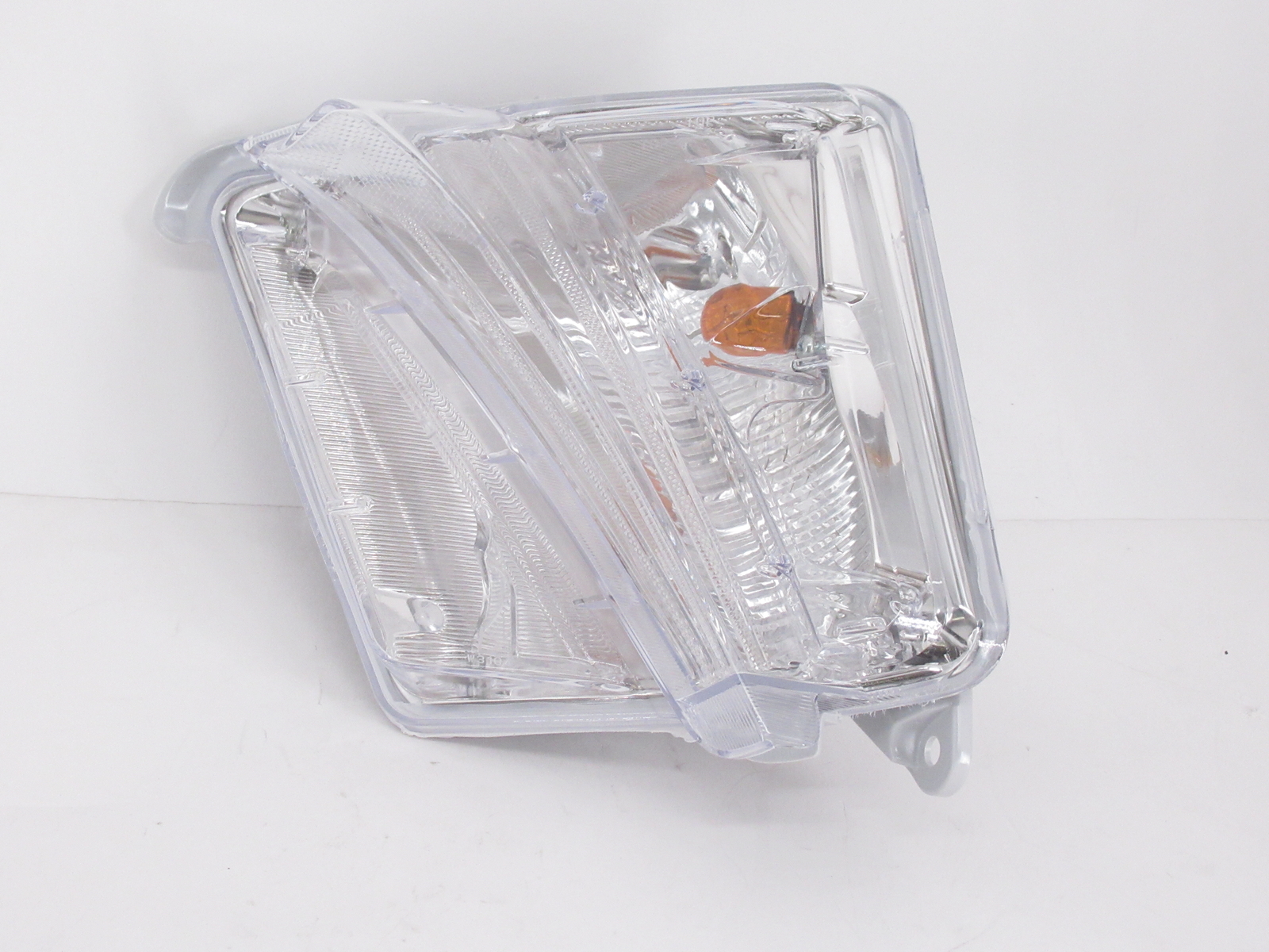 Genuine OEM Toyota 81520-07021 Driver Front Turn Signal Lamp Assy 2016 ...