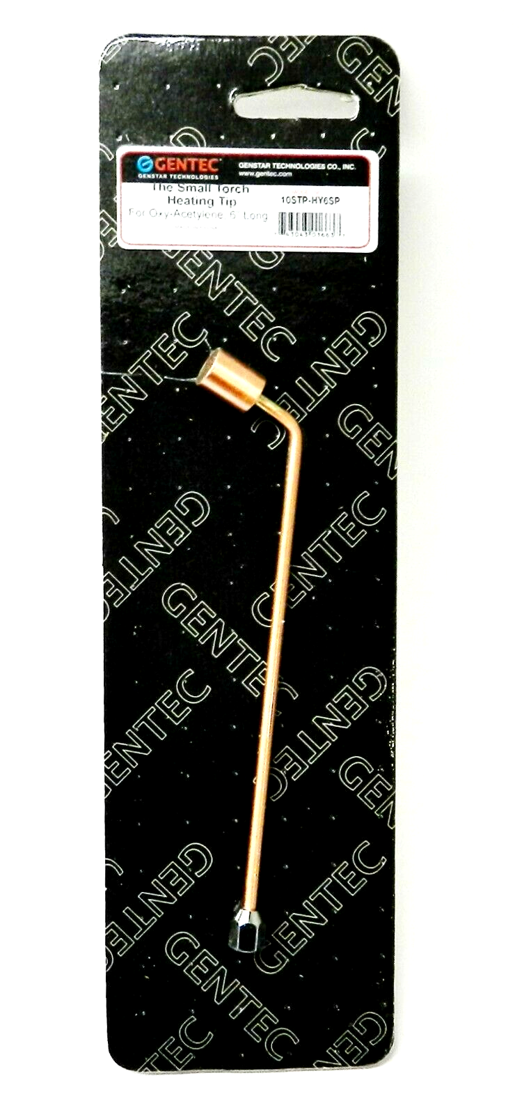 Heating Tip Torch Assembly Gentec Little Torch Rosebud Multi Flame ...