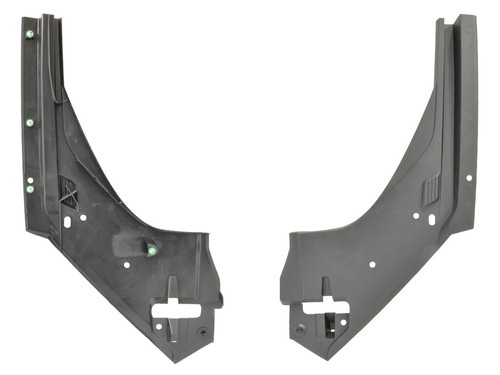 Plastique Objet Gauche 4M0805285A Pour AUDI Q7 4M 2015- | eBay