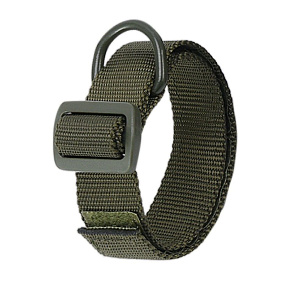 Tactical Stock Sling Adapter with D Ring Heavy Duty for Rifle Shotgun ...