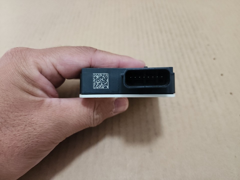 2021-2022 DODGE DURANGO JEEP CHEROKEE OEM BLIND SPOT DETECTION MODULE ...
