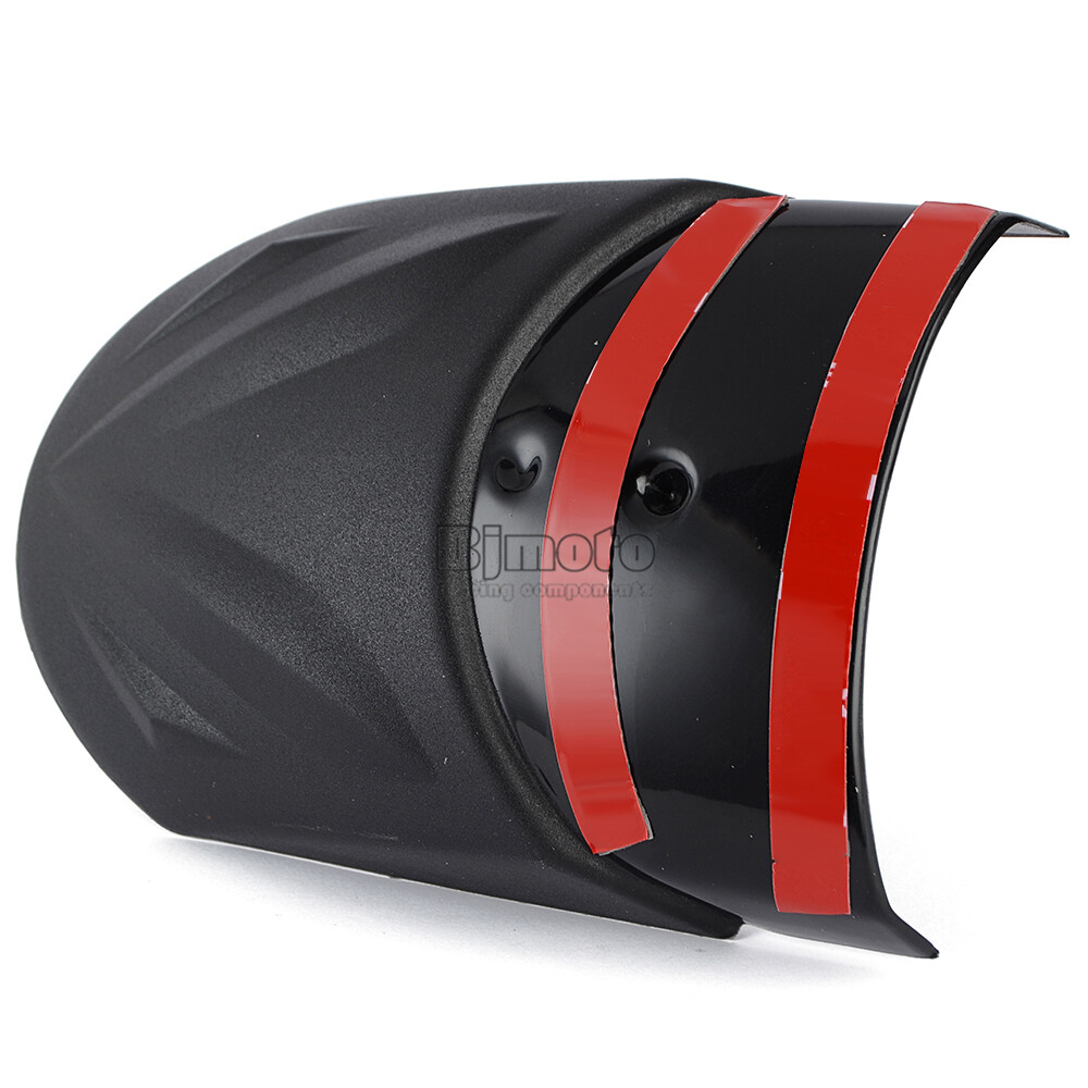 Front Mudguard Fender Extender Extension For Suzuki SV650 16-22 SV650X ...