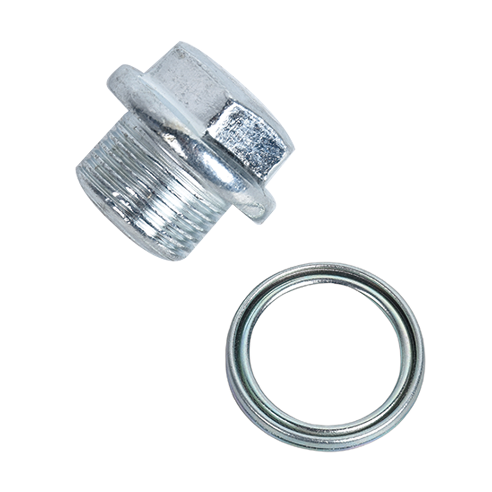 90341-18060 Front Differential Filler Plug For Toyota Lexus | eBay