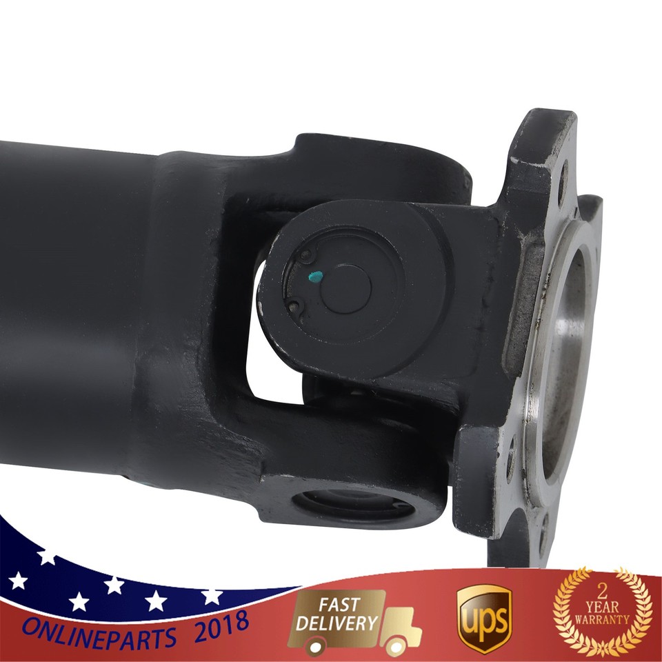 For Honda Pilot & Acura MDX 2016-2020 AWD Rear Driveshaft Prop Shaft ...