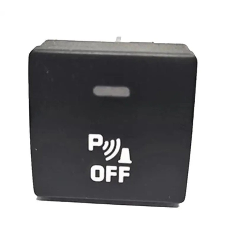 Parking Aid Switches Reverse Sensor Switch 96476639XT 6590F3 for C4 307 ...