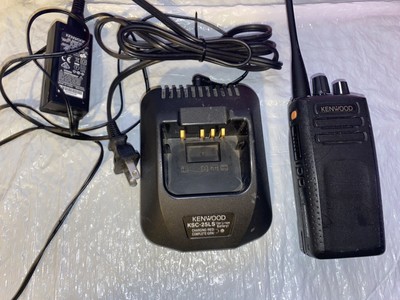 Kenwood NX-3320-K / NX 3320 Two Way Radio / NexEdge / Digital / 400-520 ...