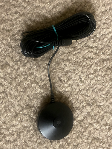 SONY Calibration Microphone Measurement Mic ECM-AC2 for AV Receivers | eBay