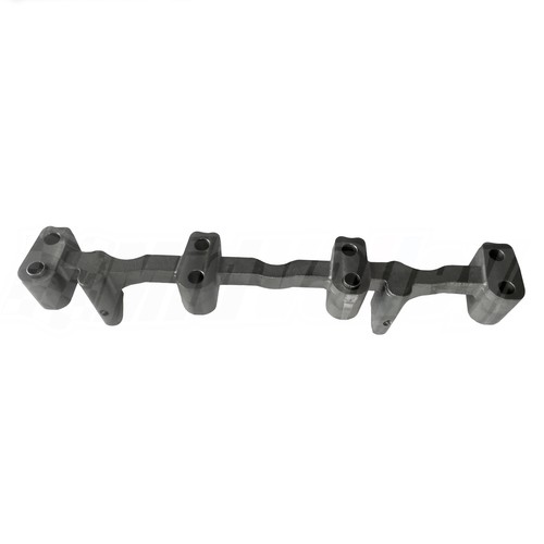 Rocker Pedestal Support Carrier Brace For Ford F-250 350 Super Duty 6 ...