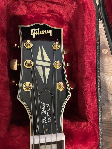 Gibson Led Paul Copy | eBay