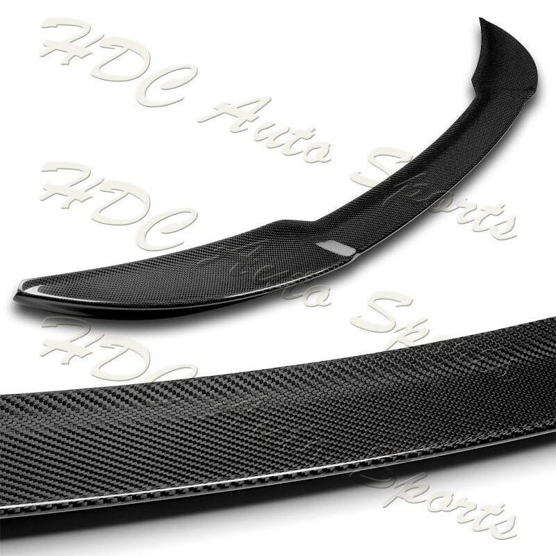 For 2021-2023 Lexus IS300 IS350 IS500 F-Style Carbon Fiber Trunk ...