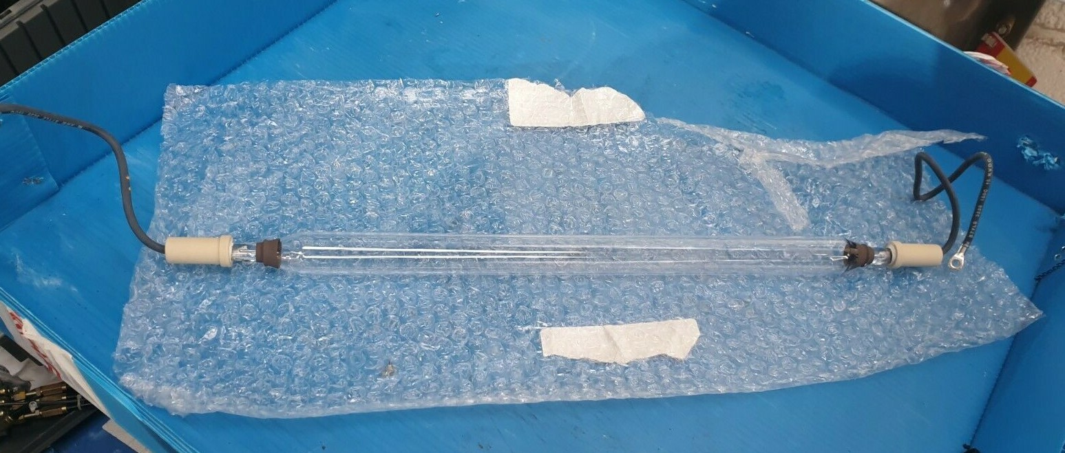 Replacement Lintec Curing HHL-2800/C-FS UV bulb (R5S1.6) | eBay