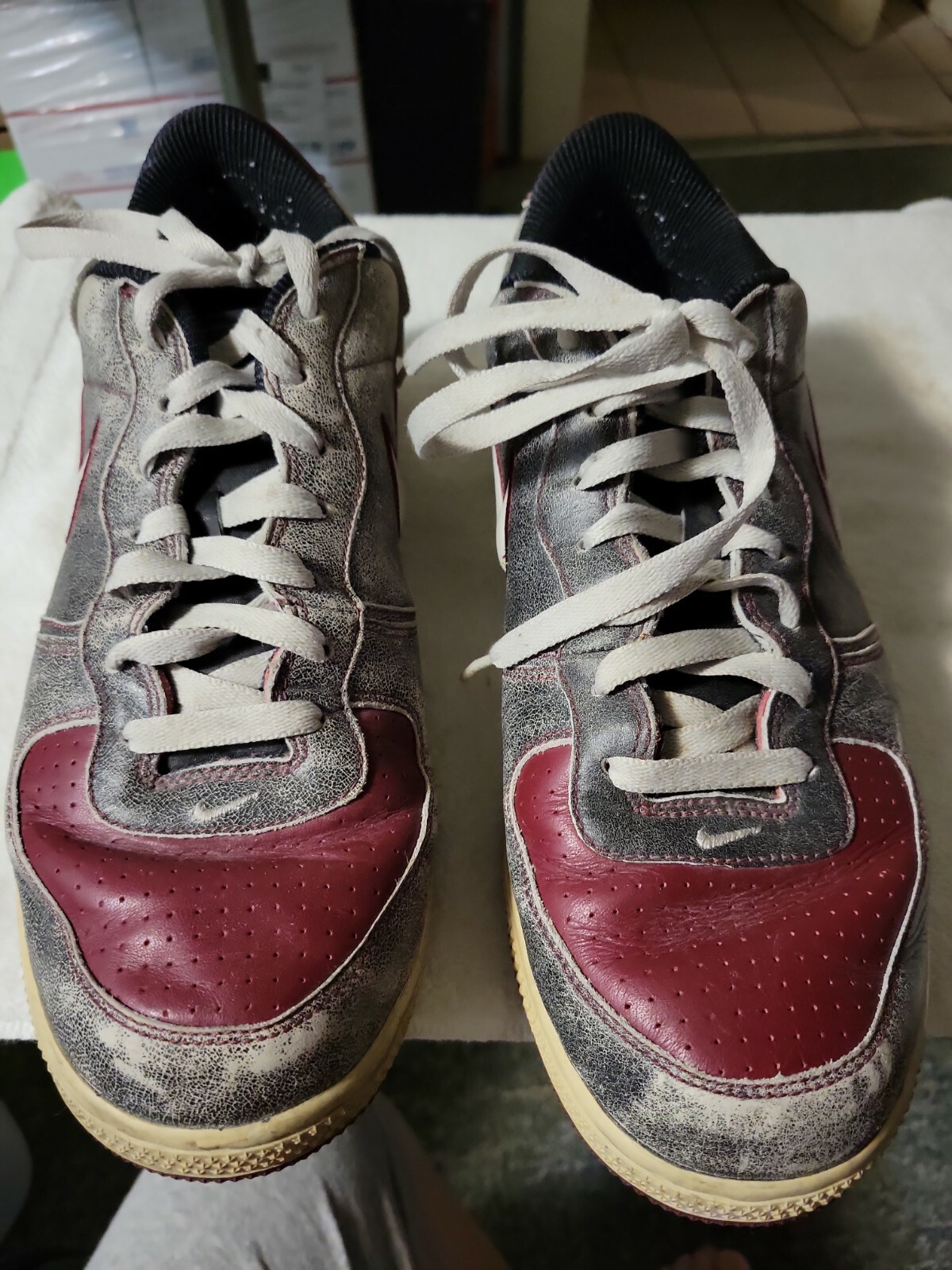 nike air zoom infiltrator - Gem