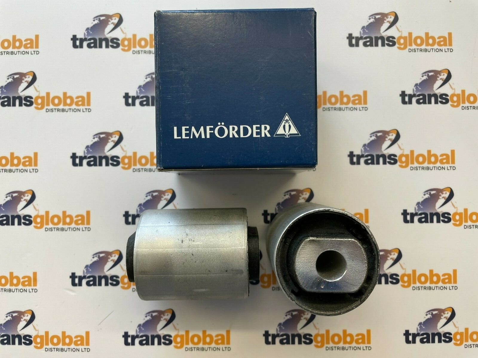 Rear Suspension Front Lower Arm Bush x2 for Range Rover L322 RGX000060 ...