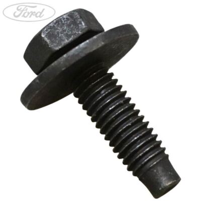Genuine Ford Screw And Washer 5258369 | eBay