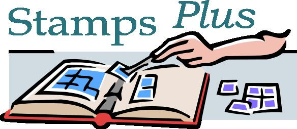 Stamps-Plus | eBay Stores
