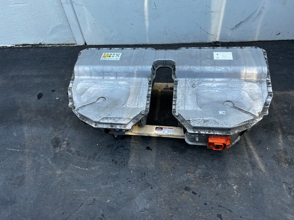 ELECTRIC HYBRID BATTERY HIGH VOLTAGE BMW 530E 330E 740E G30 (2017-2022 ...