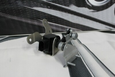 Genuine Mercedes-Benz W212 E-Class REAR LEFT Suspension Level Sensor ...