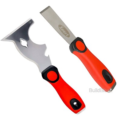 Multi Tool & Chisel Knife Bead Deglazing window glass double glazing ...