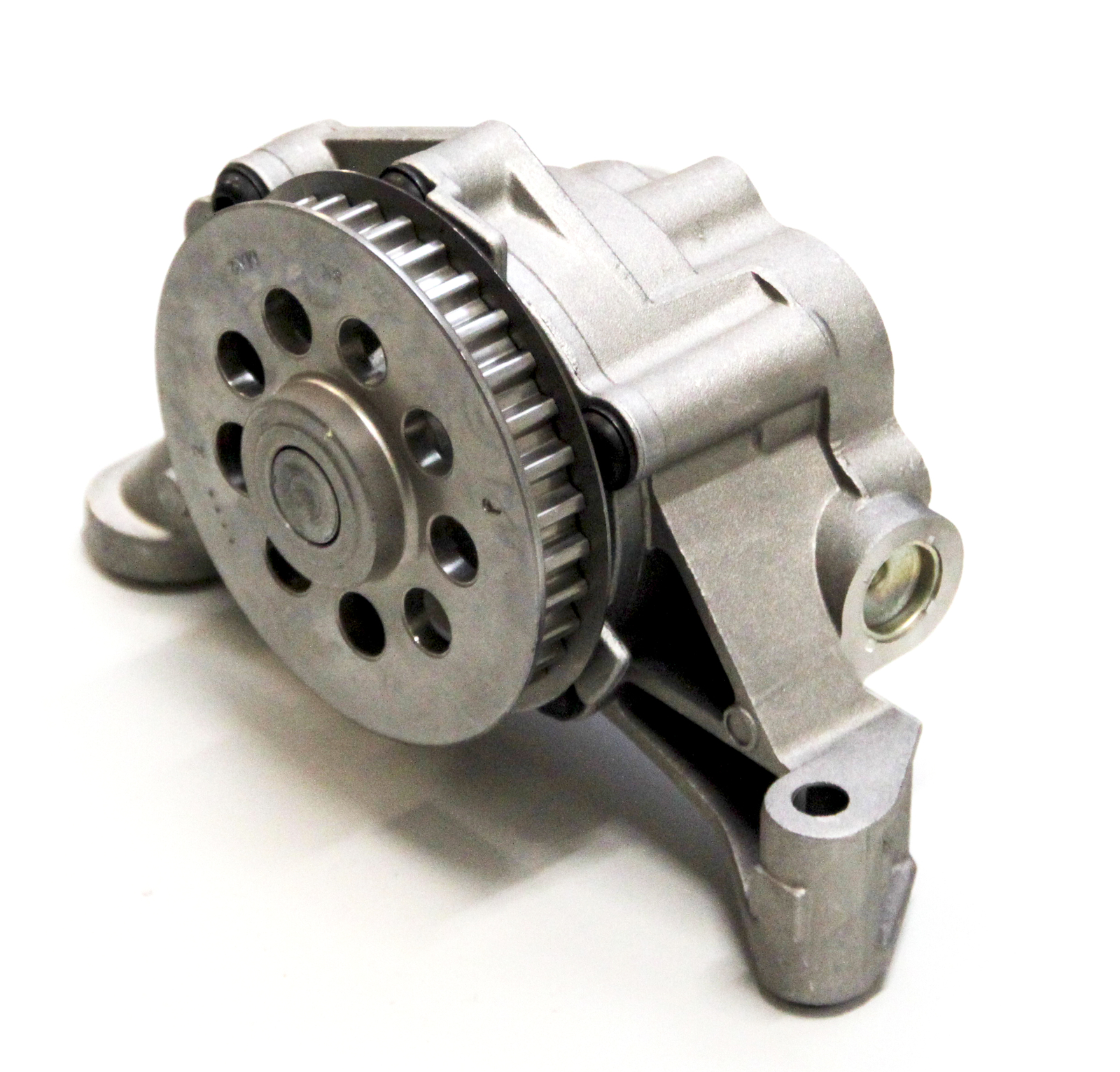 Oil Pump For VW Volkswagen 1.6 & 2.0 TDi - 03L115105B & 03L115107B | eBay