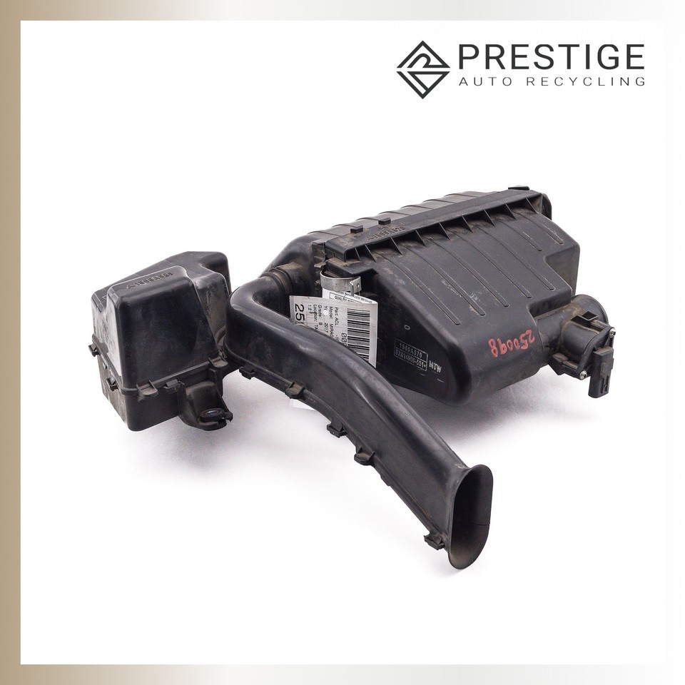 2014 2015/2017-2024 MITSUBISHI MIRAGE Air Intake Cleaner Tube Box ...