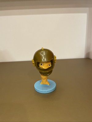 Fish Out of Water Bobblehead Chicken Little 2005 Kellogg's | eBay