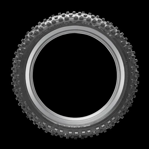 Dunlop Geomax MX53 80/100-21 Fr Tire 51M TT Kawasaki KX420 80-81 | eBay