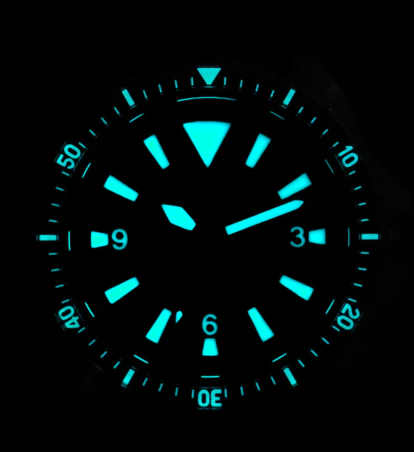 Watchdives WD1980 VH31 Military Diver Watch V2 | eBay