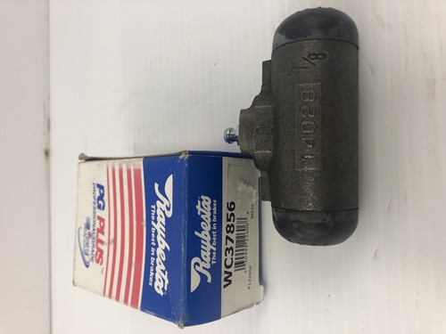 Drum Brake Wheel Cylinder-Element3 Rear Raybestos WC37856 | eBay