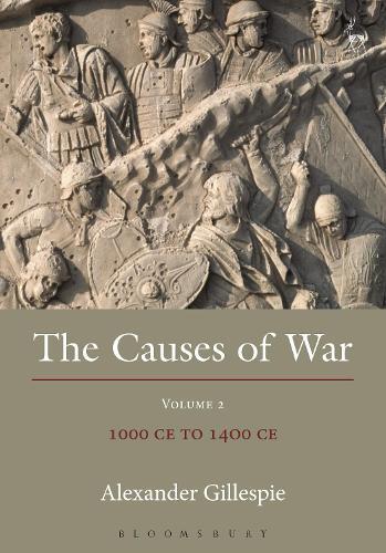 Alexander Gillespie The Causes of War (Poche) 9781509928842 | eBay
