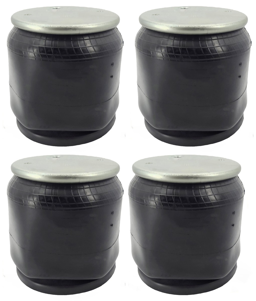 Air Springs Air Spring For Kenworth Trucks - Replaces Firestone W01-358 ...