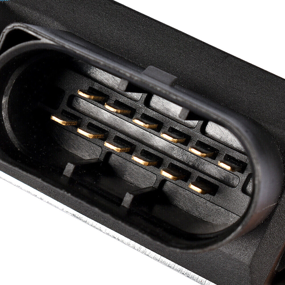 For BMW 2009-11 335d X5 2009-14 Glow Plug Control Module 12217800156 ...