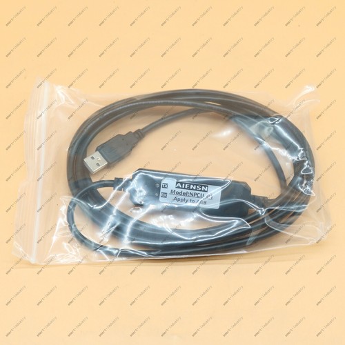 1 piece new For USB-NPCU-01 Debugging Cable USB Download Cable #T6 | eBay